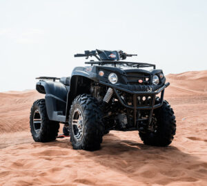 Book Now | QUAD AUTO 350CC - RENDEZVOUS DUBAI